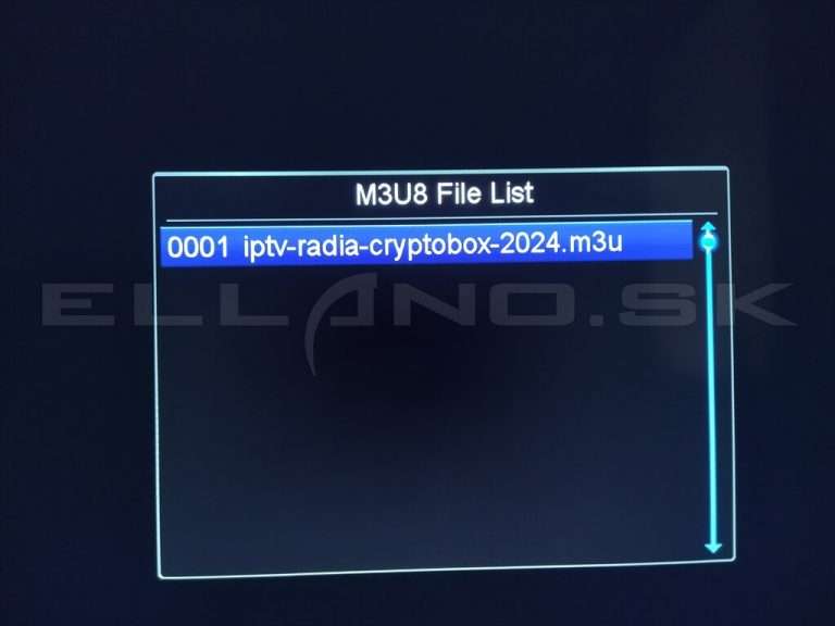 iptv-usb-3 - Cryptobox.sk